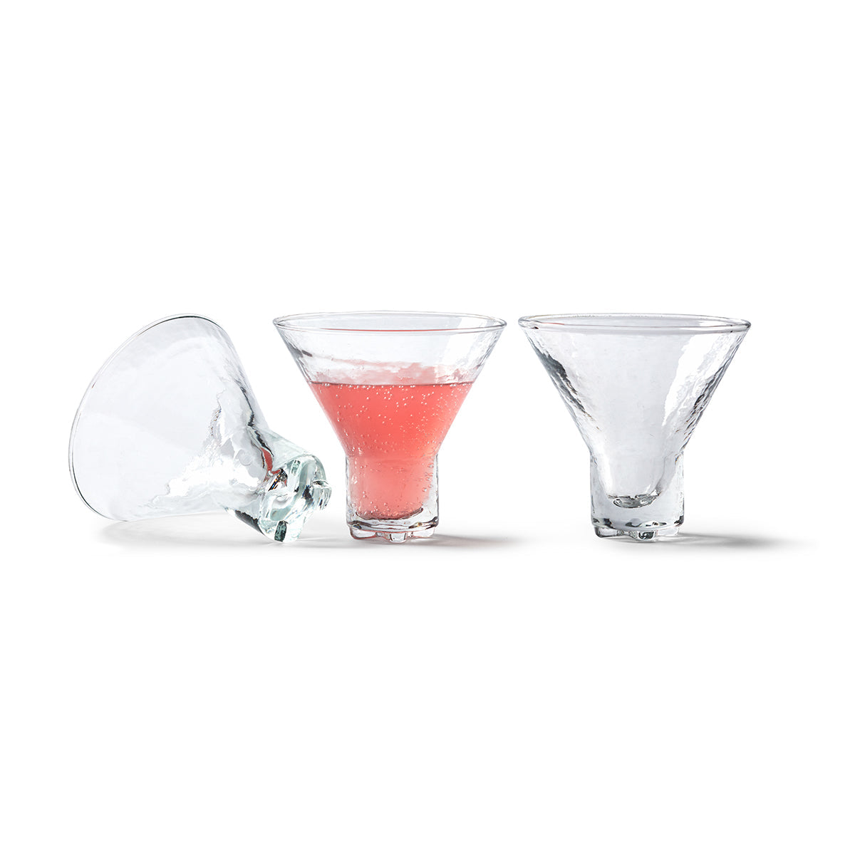 Icon Martini Glasses Set of 4 – Citrine Retail