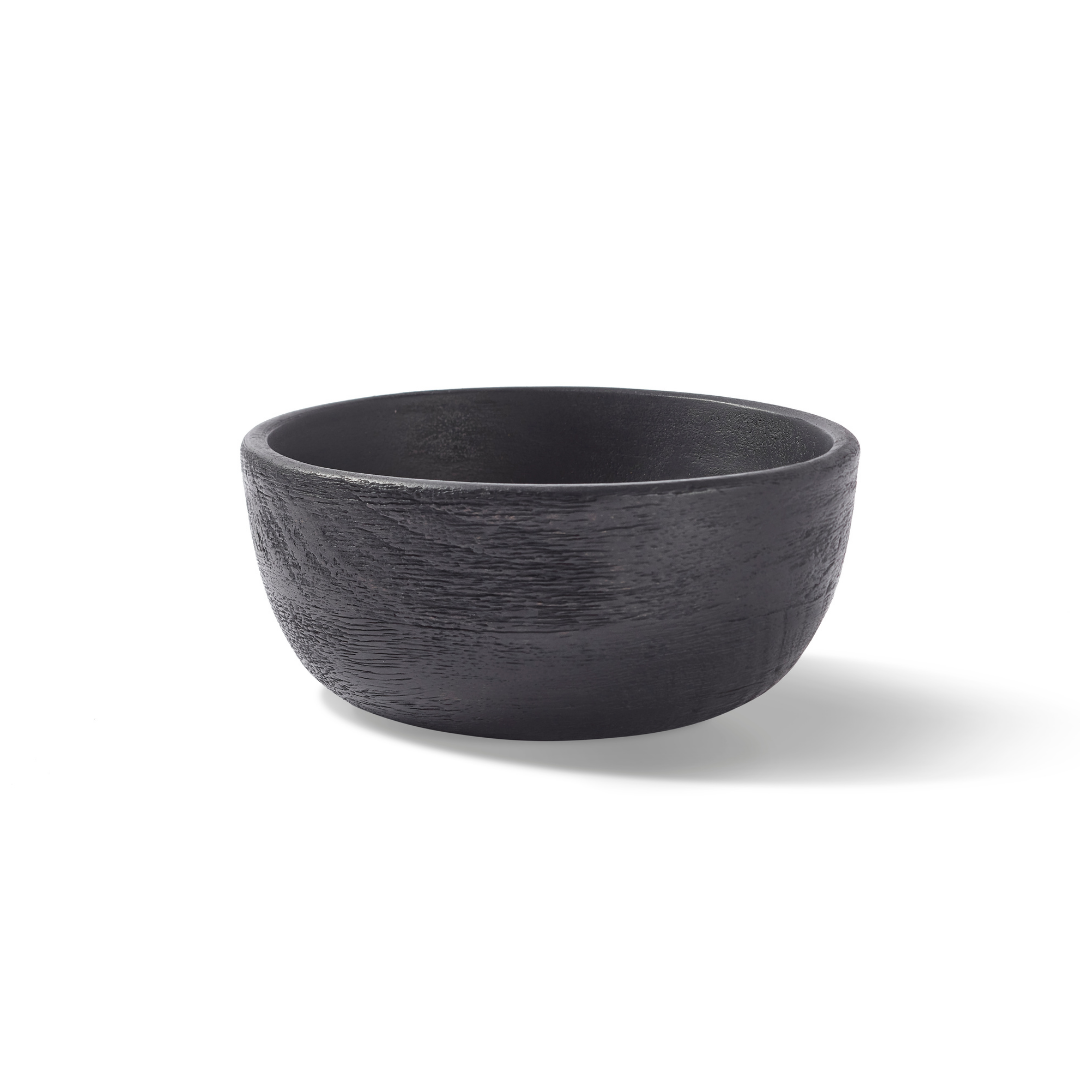 Noir Tid-Bit Bowl Large – Citrine Retail