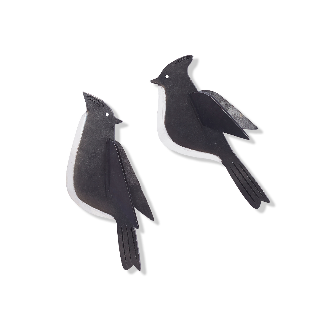 Cardinal Cheese Blades Set of 2 – Citrine Retail